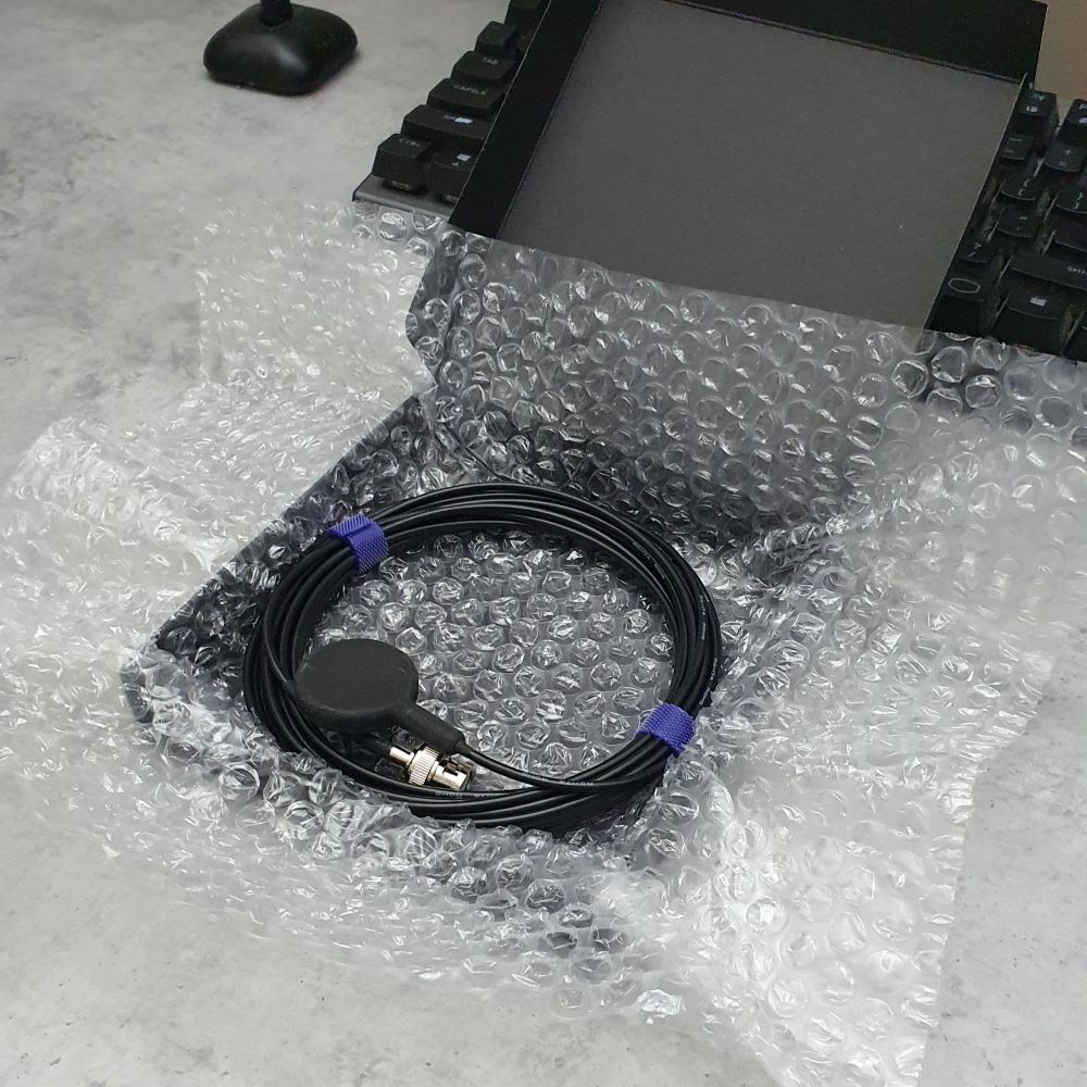 AquaHear 1 Hydrophone / Micro Contact