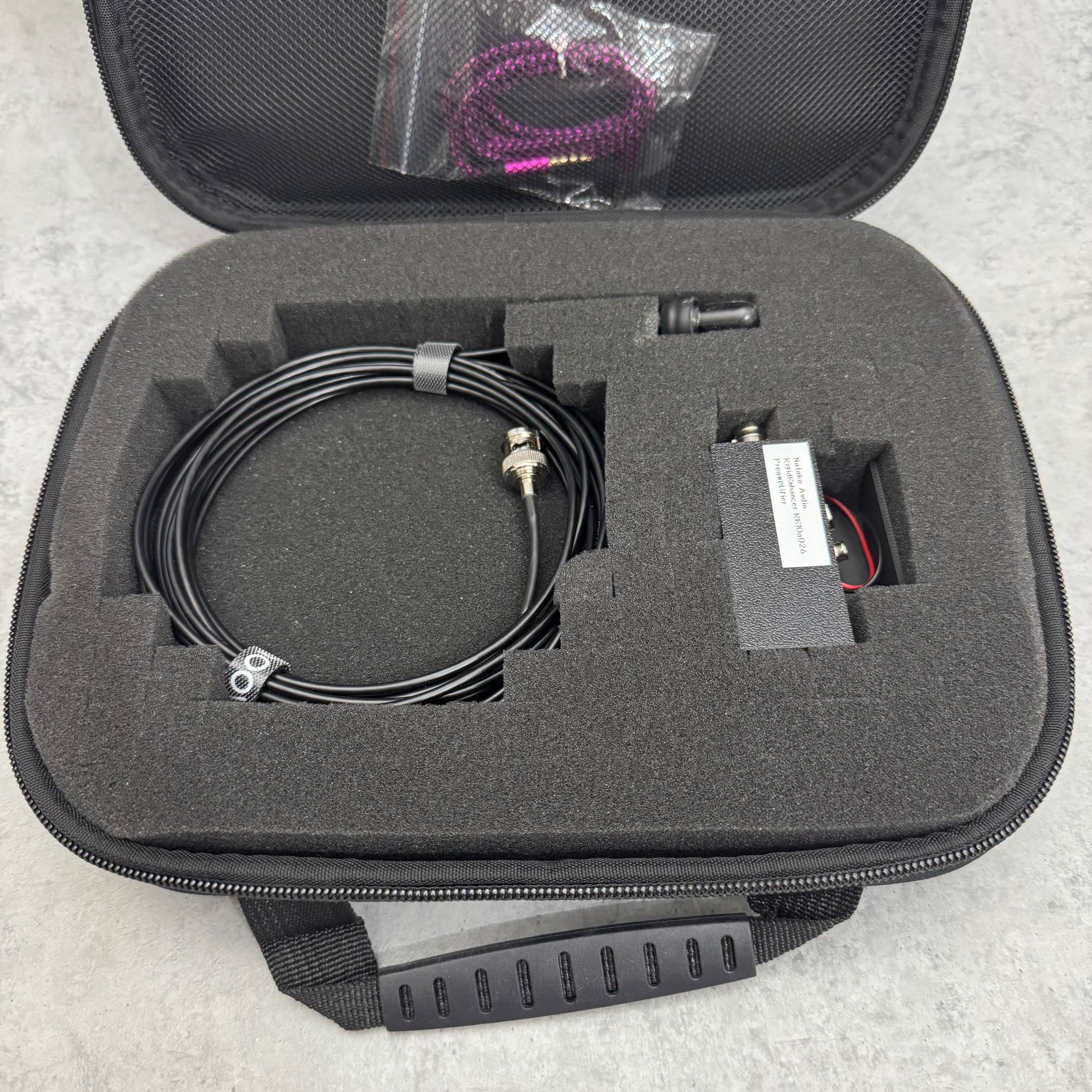 Classic Hydrophone Kit 2.5