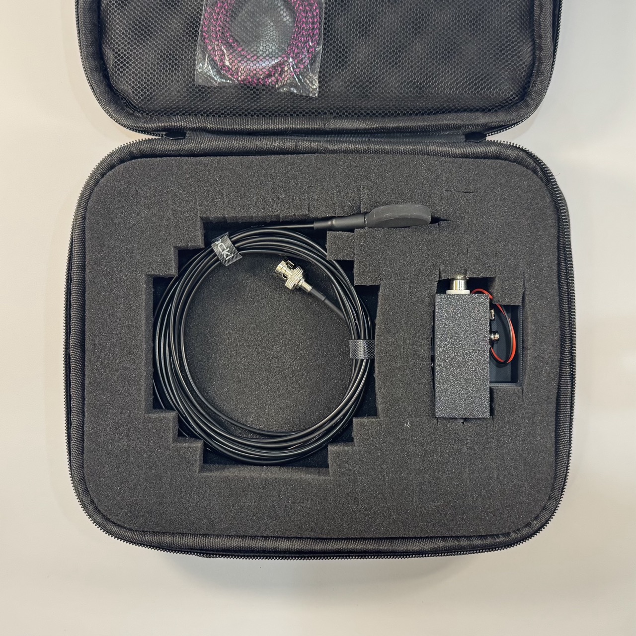 Classic Hydrophone Kit 1.0 – Underwater Recording Kit | Natako Audio