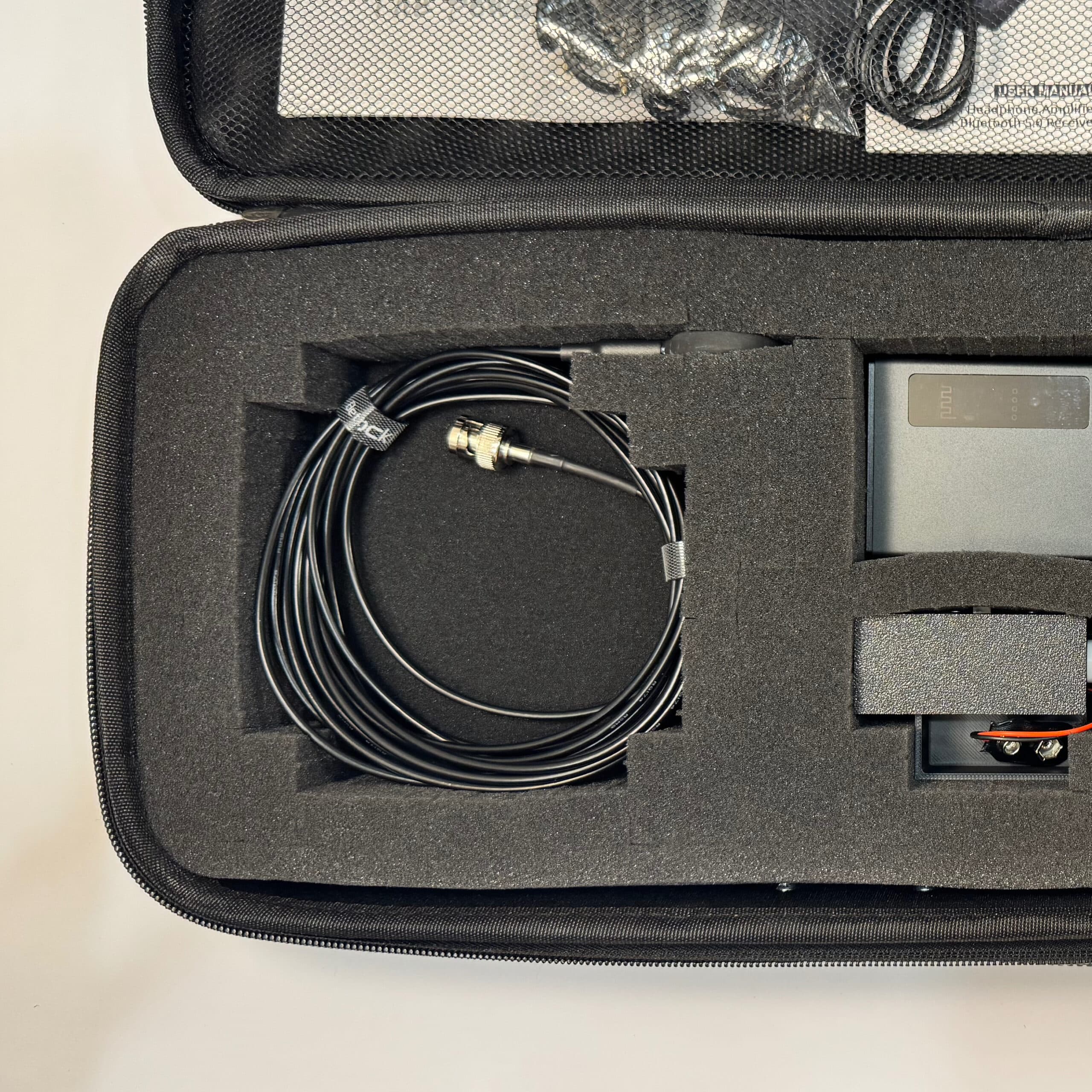 Complete Hydrophone Kit 1.0 - Ready-to-Record | Natako Audio